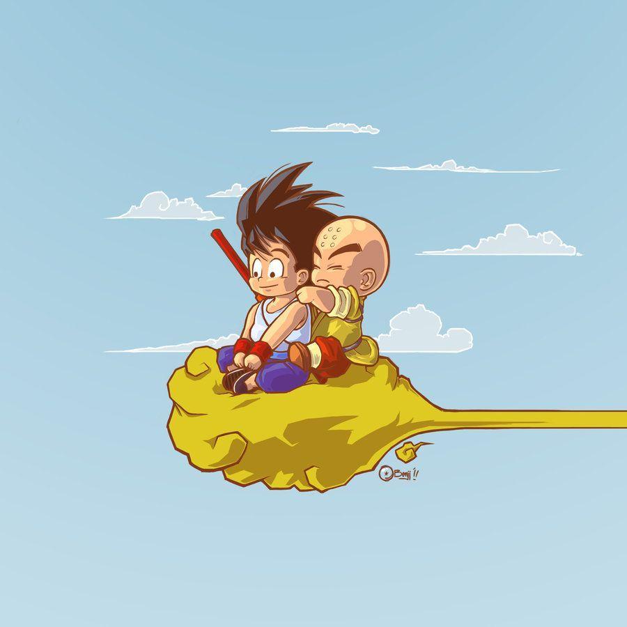 Kuririn Wallpapers - Top Free Kuririn Backgrounds - WallpaperAccess