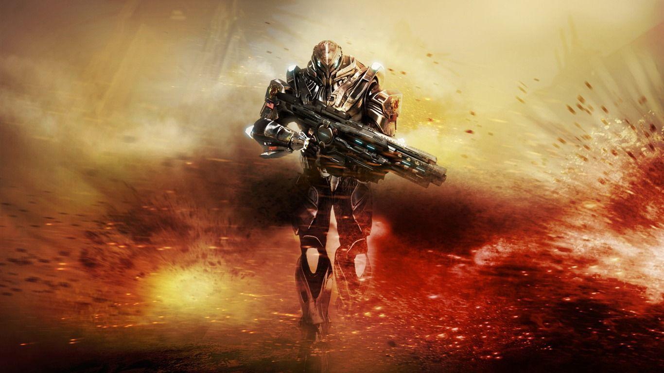 Beautiful Gaming Wallpapers - Top Free Beautiful Gaming Backgrounds ...