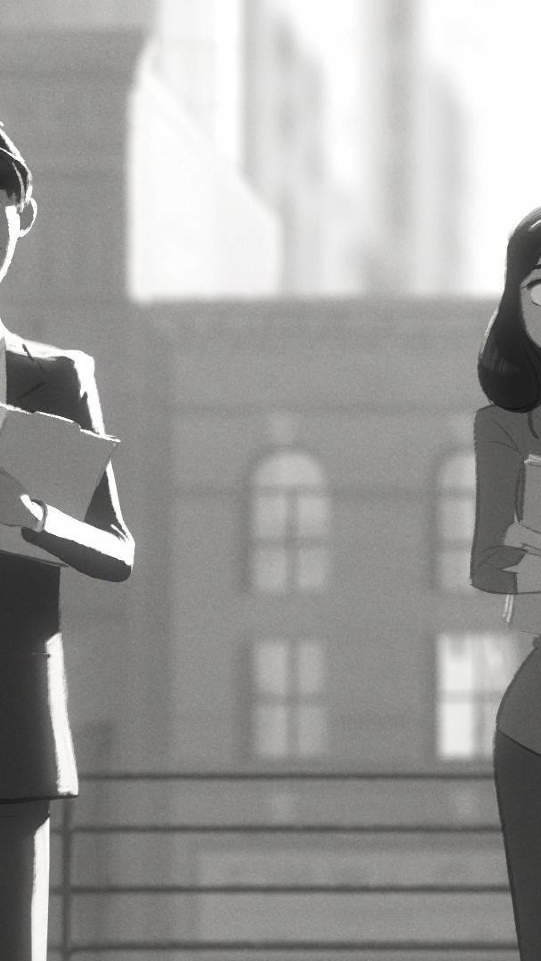 Paperman Wallpapers - Top Free Paperman Backgrounds - WallpaperAccess