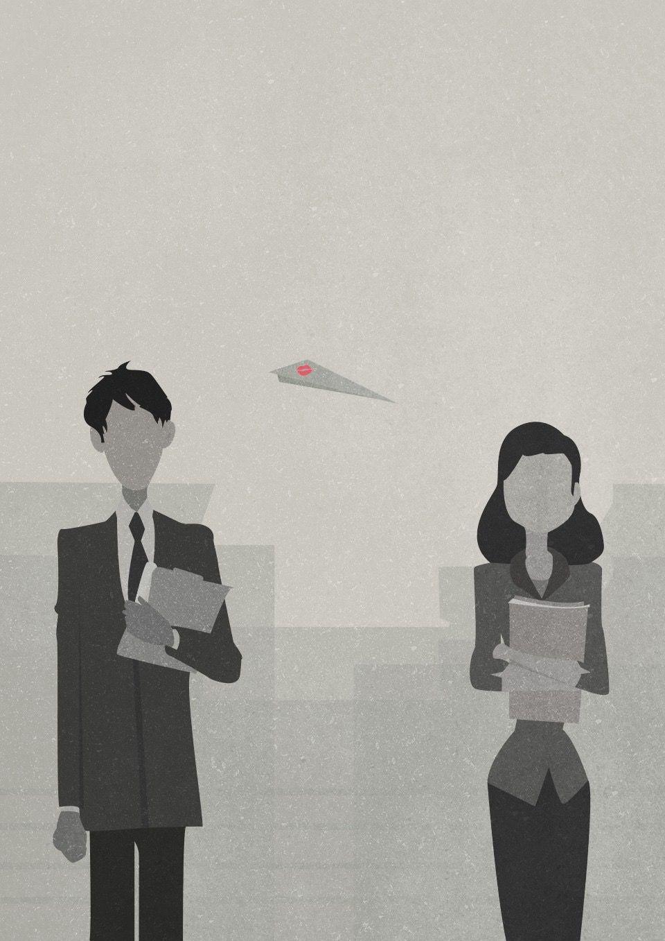 Paperman Wallpapers - Top Free Paperman Backgrounds - WallpaperAccess