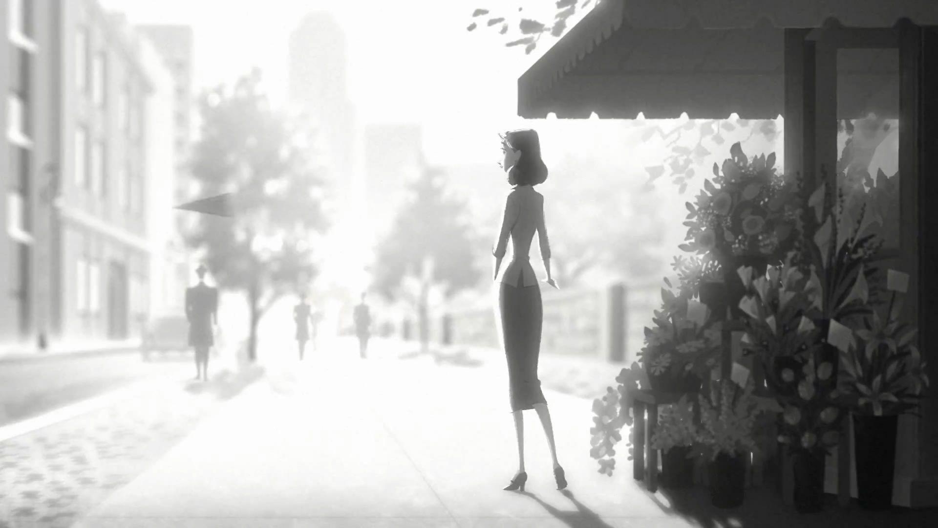 Paperman Wallpapers - Top Free Paperman Backgrounds - WallpaperAccess