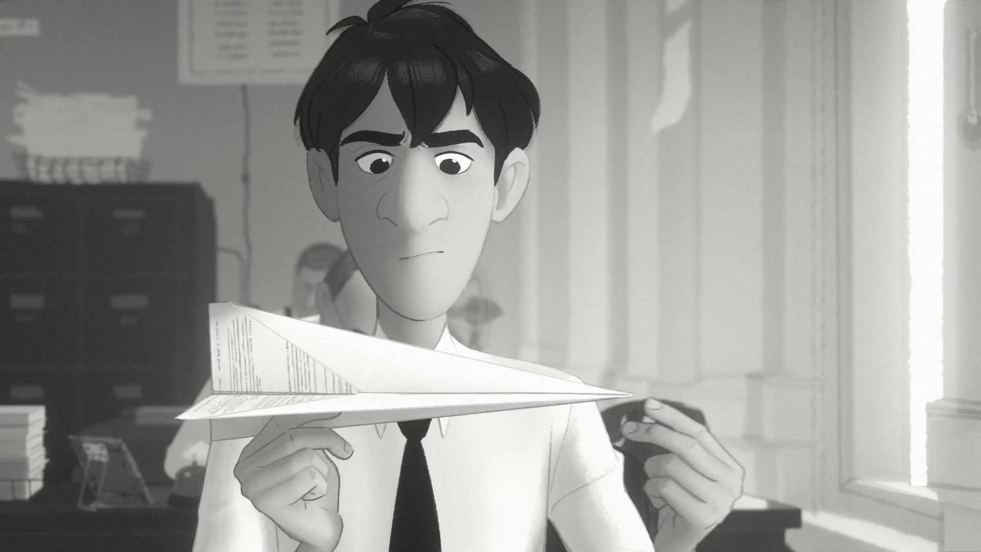 Venta > paperman disney > en stock