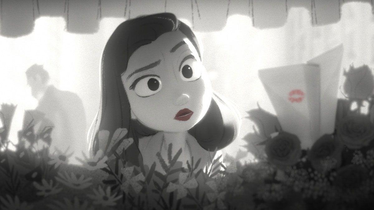 Paperman Wallpapers - Top Free Paperman Backgrounds - WallpaperAccess