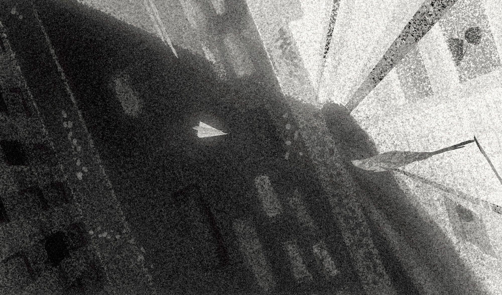 Paperman Wallpapers - Top Free Paperman Backgrounds - WallpaperAccess