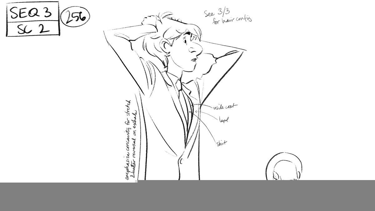 Paperman Wallpapers - Top Free Paperman Backgrounds - WallpaperAccess