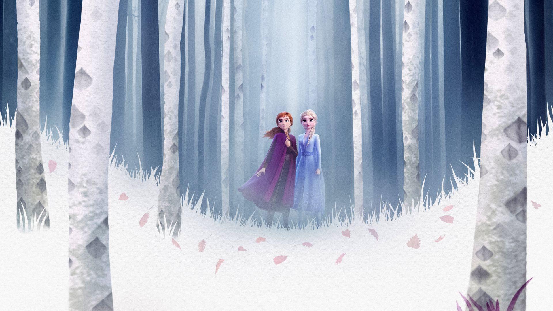 Frozen HD Desktop Wallpapers - Top Free Frozen HD Desktop Backgrounds ...