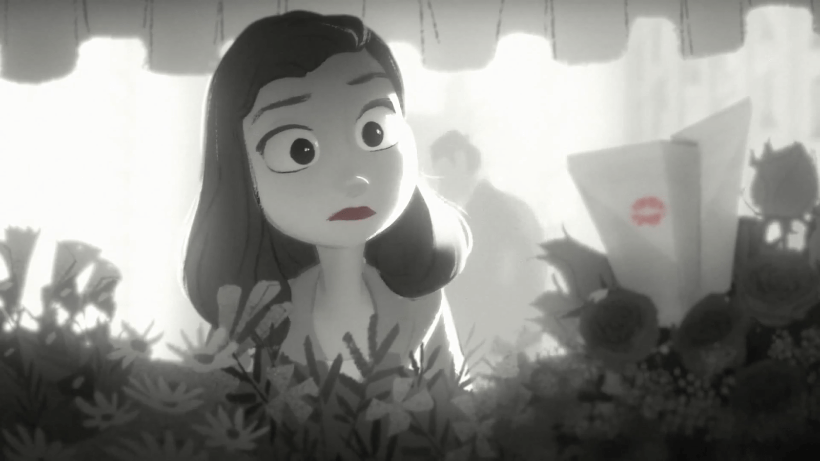 Paperman Wallpapers - Top Free Paperman Backgrounds - WallpaperAccess