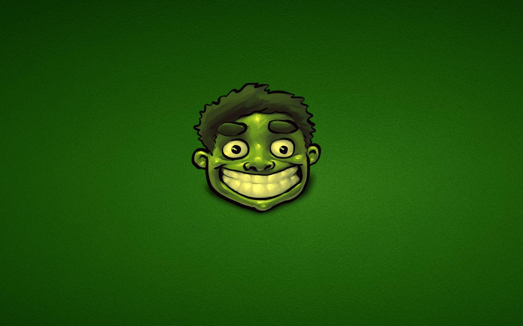 Hulk Smile Wallpapers - Top Free Hulk Smile Backgrounds - WallpaperAccess