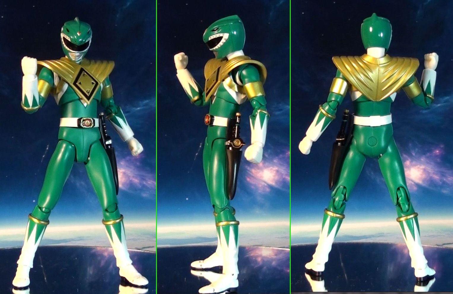 MMPR Wallpapers - Top Free MMPR Backgrounds - WallpaperAccess