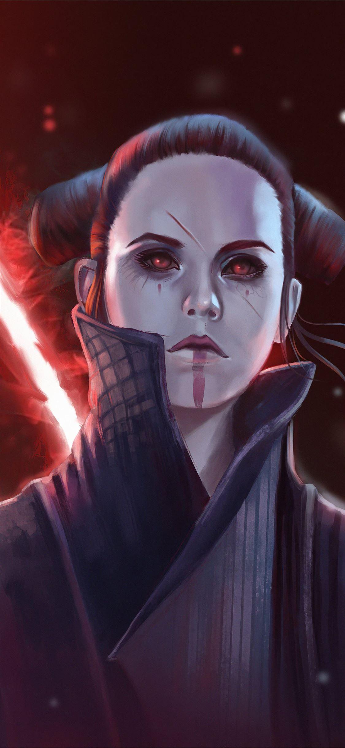 Evil iPhone Wallpapers - Top Free Evil iPhone Backgrounds - WallpaperAccess