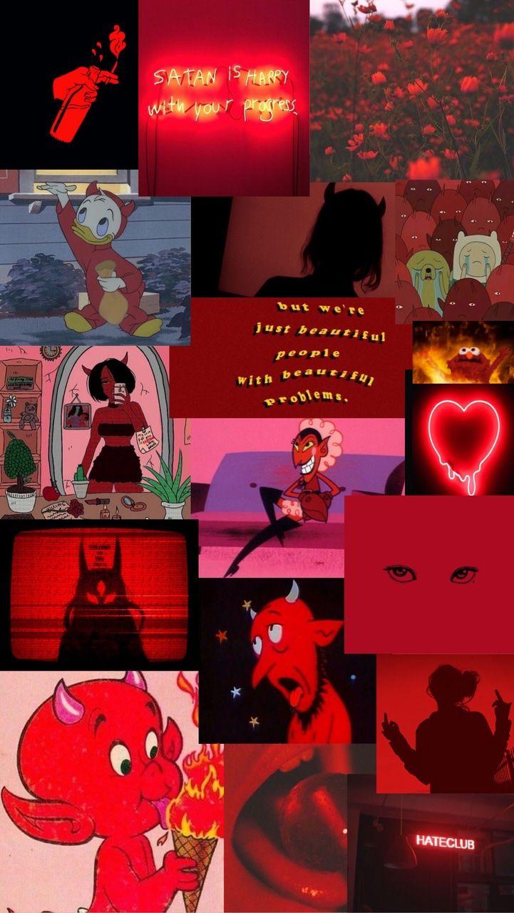 Evil Cartoon Wallpapers - Top Free Evil Cartoon Backgrounds ...
