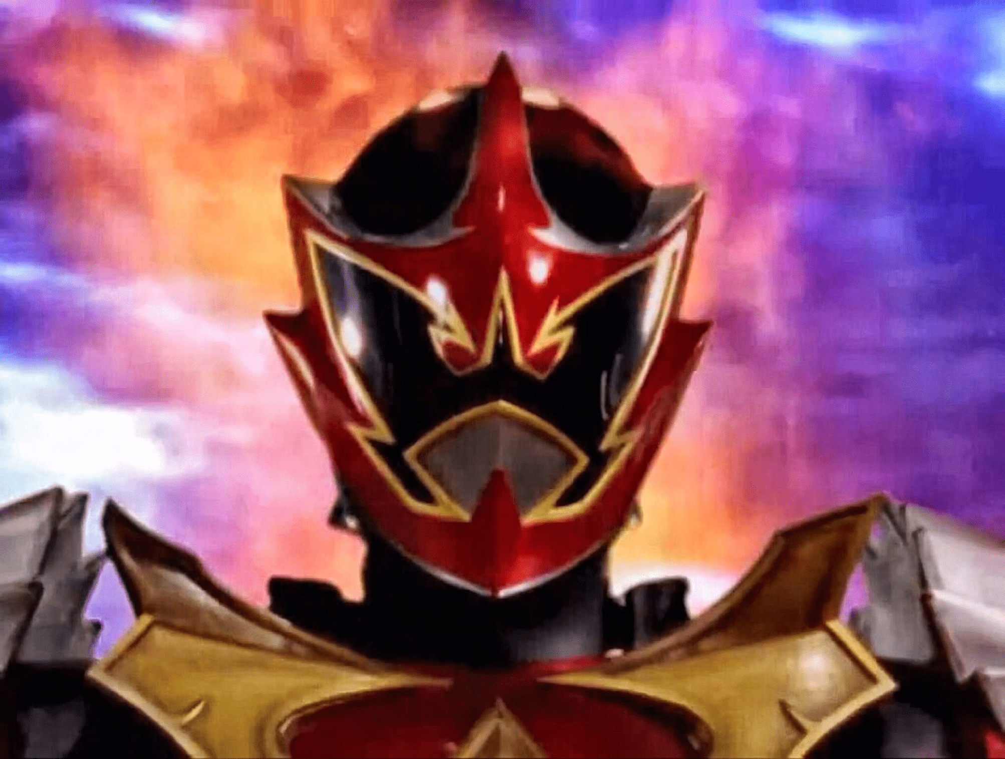 Power Rangers Mystic Force Wallpapers - Top Free Power Rangers Mystic ...