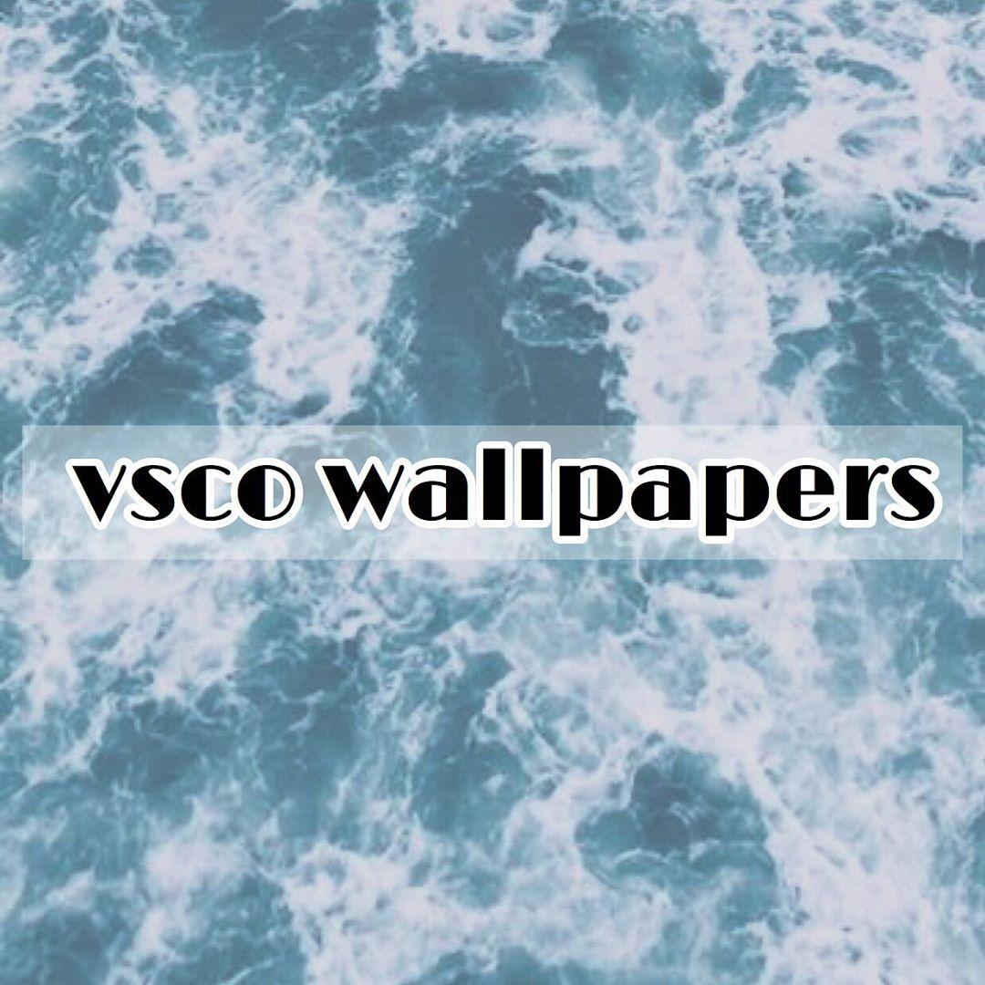 VSCO Wave Wallpapers - Top Free VSCO Wave Backgrounds - WallpaperAccess