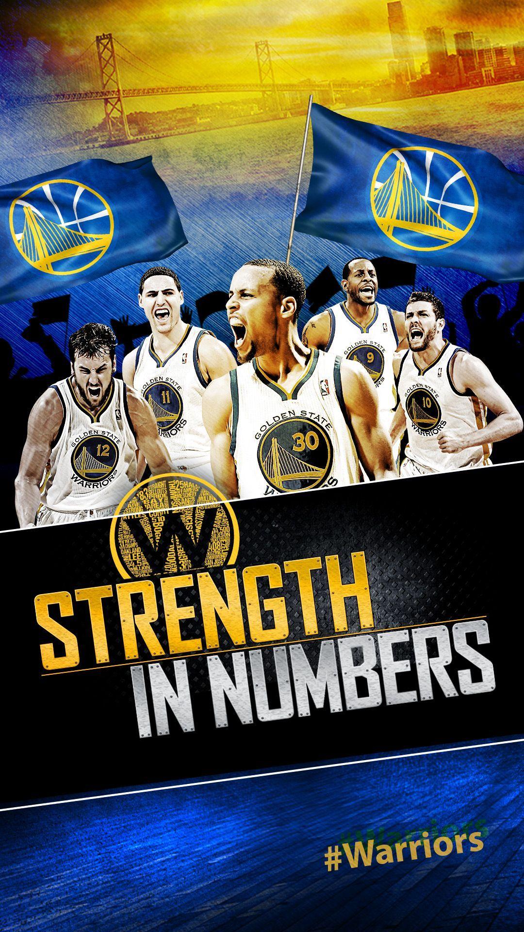Golden State Warriors Team Wallpapers - Top Free Golden State Warriors ...