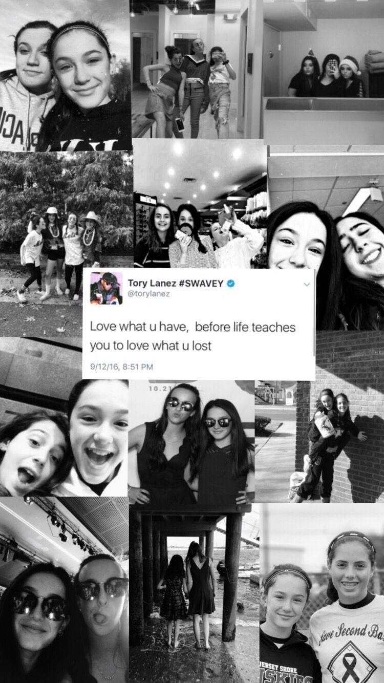 Friends Collage Wallpapers - Top Free Friends Collage Backgrounds ...