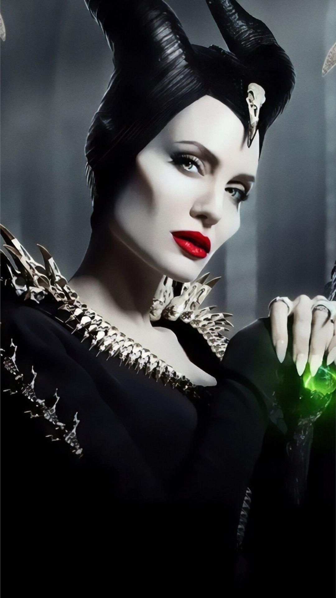 Evil iPhone Wallpapers - Top Free Evil iPhone Backgrounds - WallpaperAccess