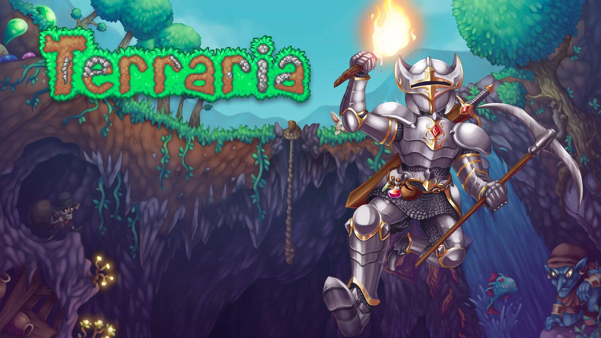 Terraria Moon Lord Wallpapers - Top Free Terraria Moon Lord Backgrounds ...