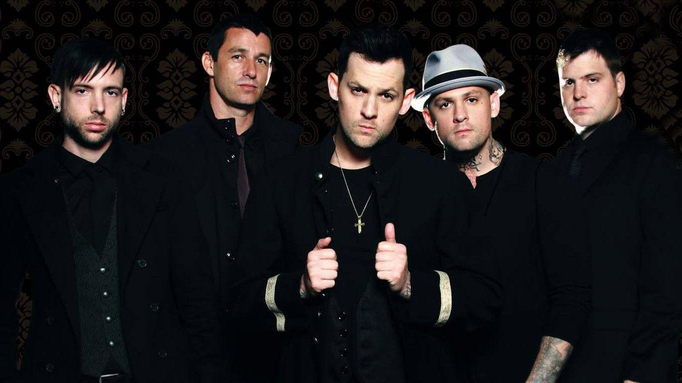 Good Charlotte Wallpapers - Top Free Good Charlotte Backgrounds ...