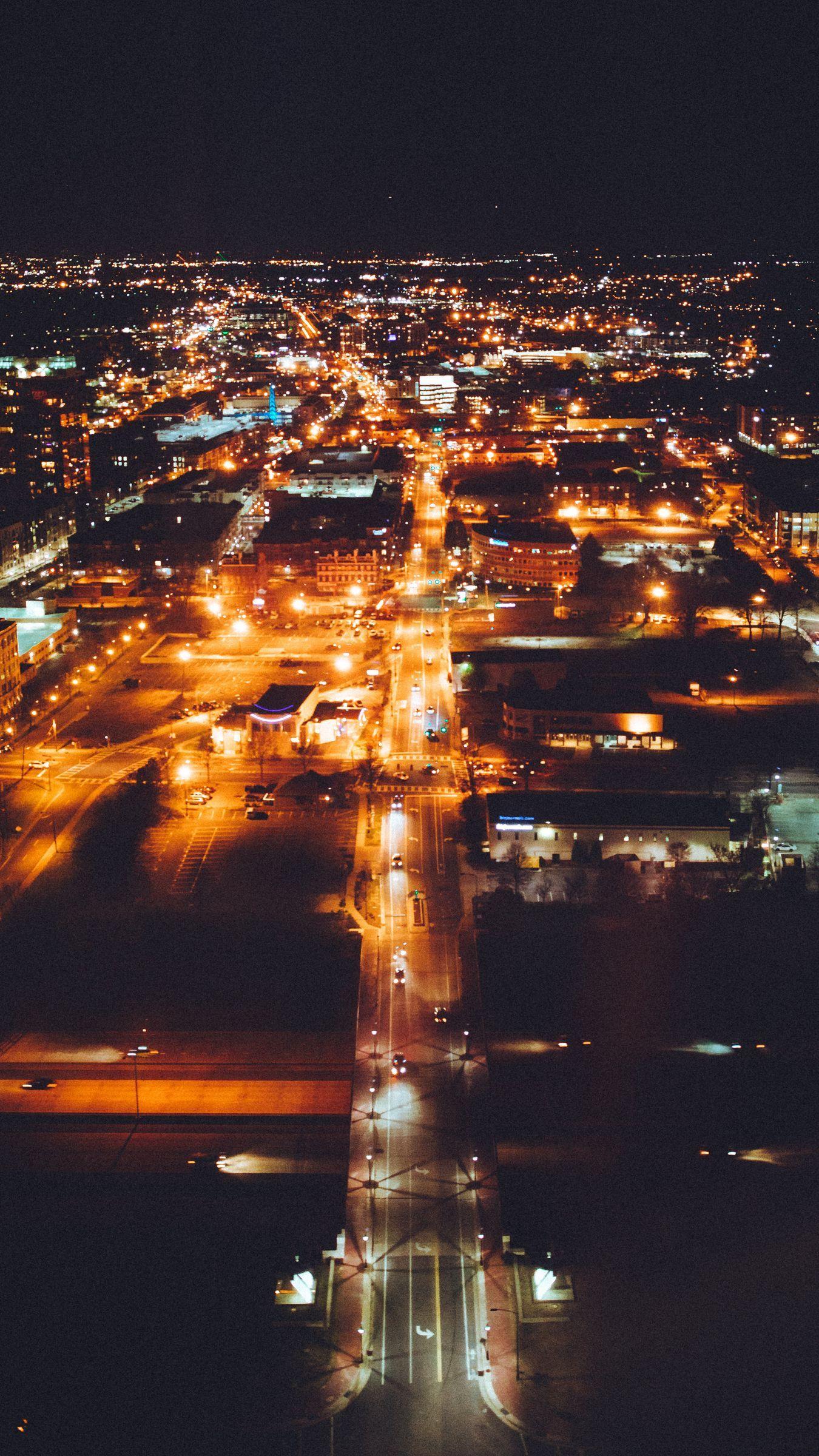 Charlotte Skyline Wallpapers - Top Free Charlotte Skyline Backgrounds ...