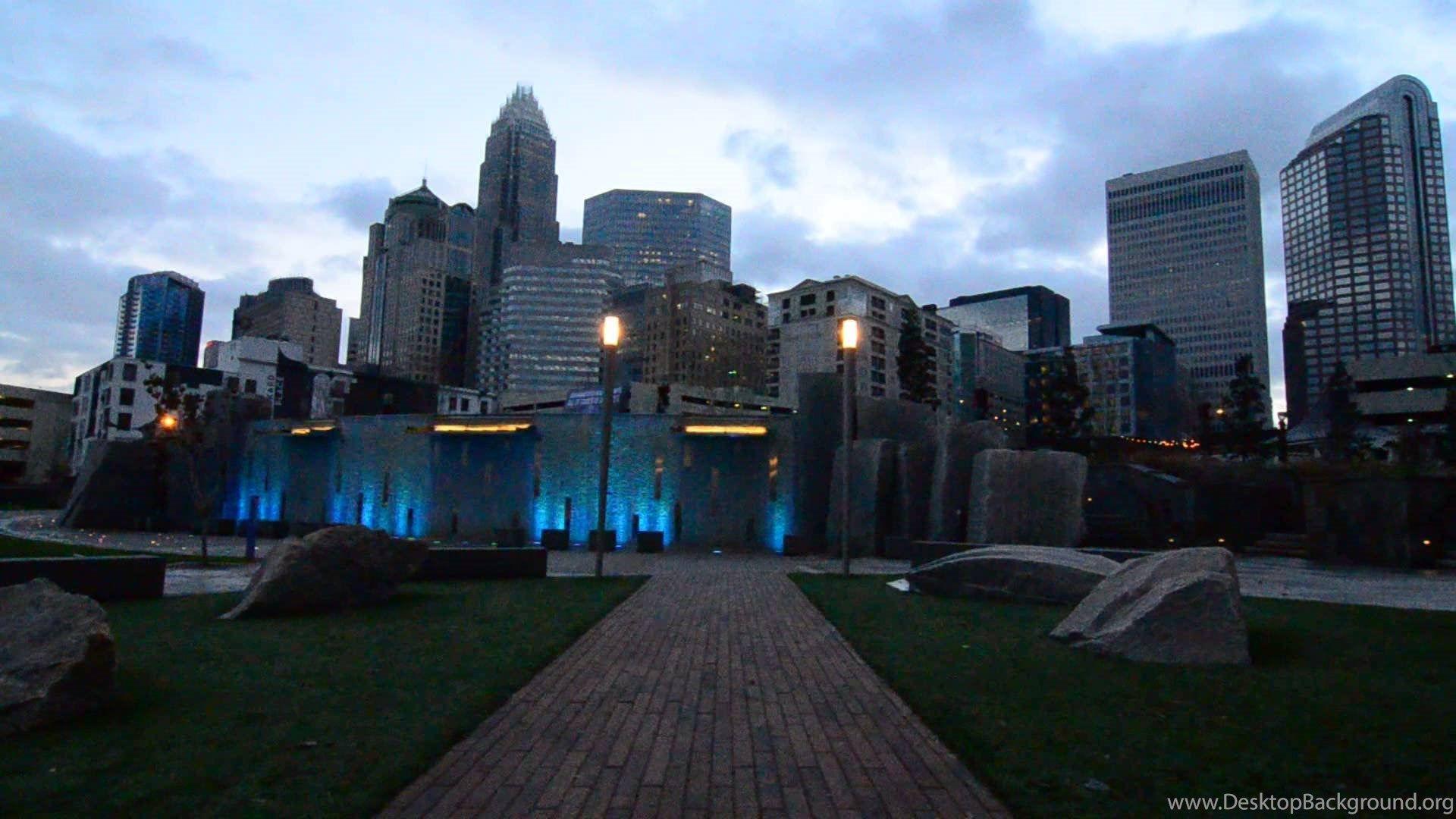 Charlotte NC Wallpapers - Top Free Charlotte NC Backgrounds ...