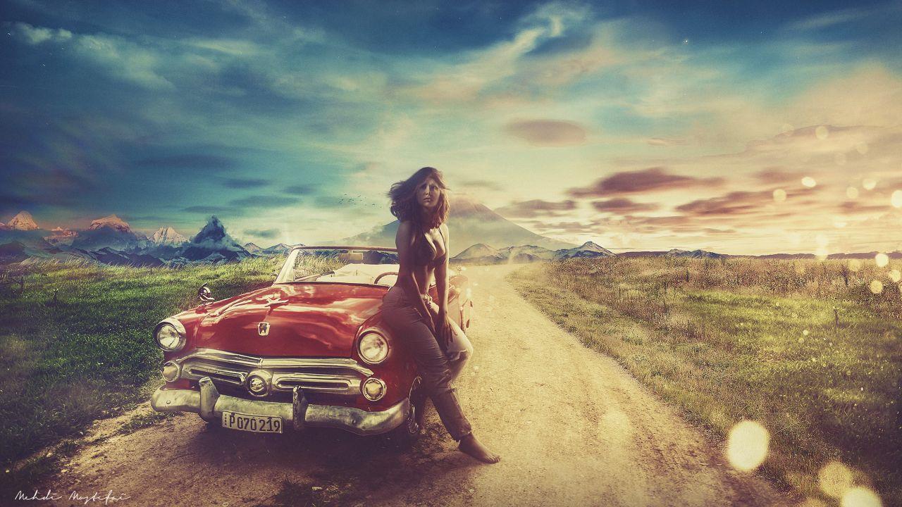 Warm Scenery Wallpapers - Top Free Warm Scenery Backgrounds ...