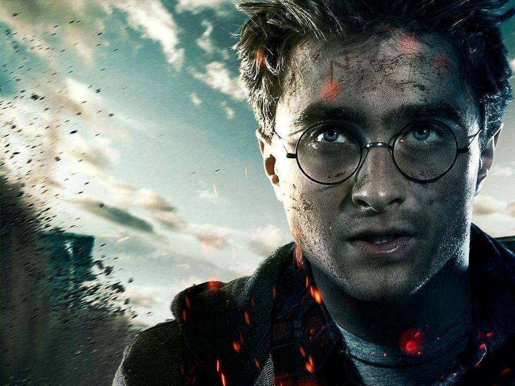 Harry Potter Daniel Radcliffe Wallpapers - Top Free Harry Potter Daniel ...