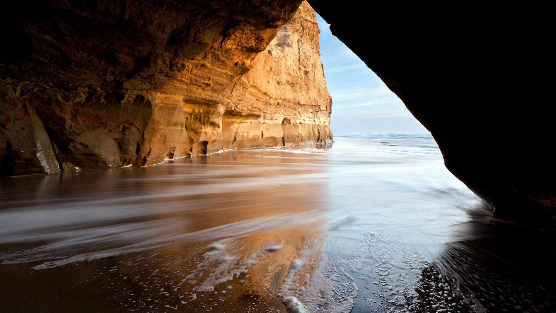 Cavern Wallpapers - Top Free Cavern Backgrounds - WallpaperAccess