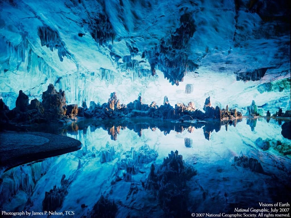 Cavern Wallpapers - Top Free Cavern Backgrounds - WallpaperAccess