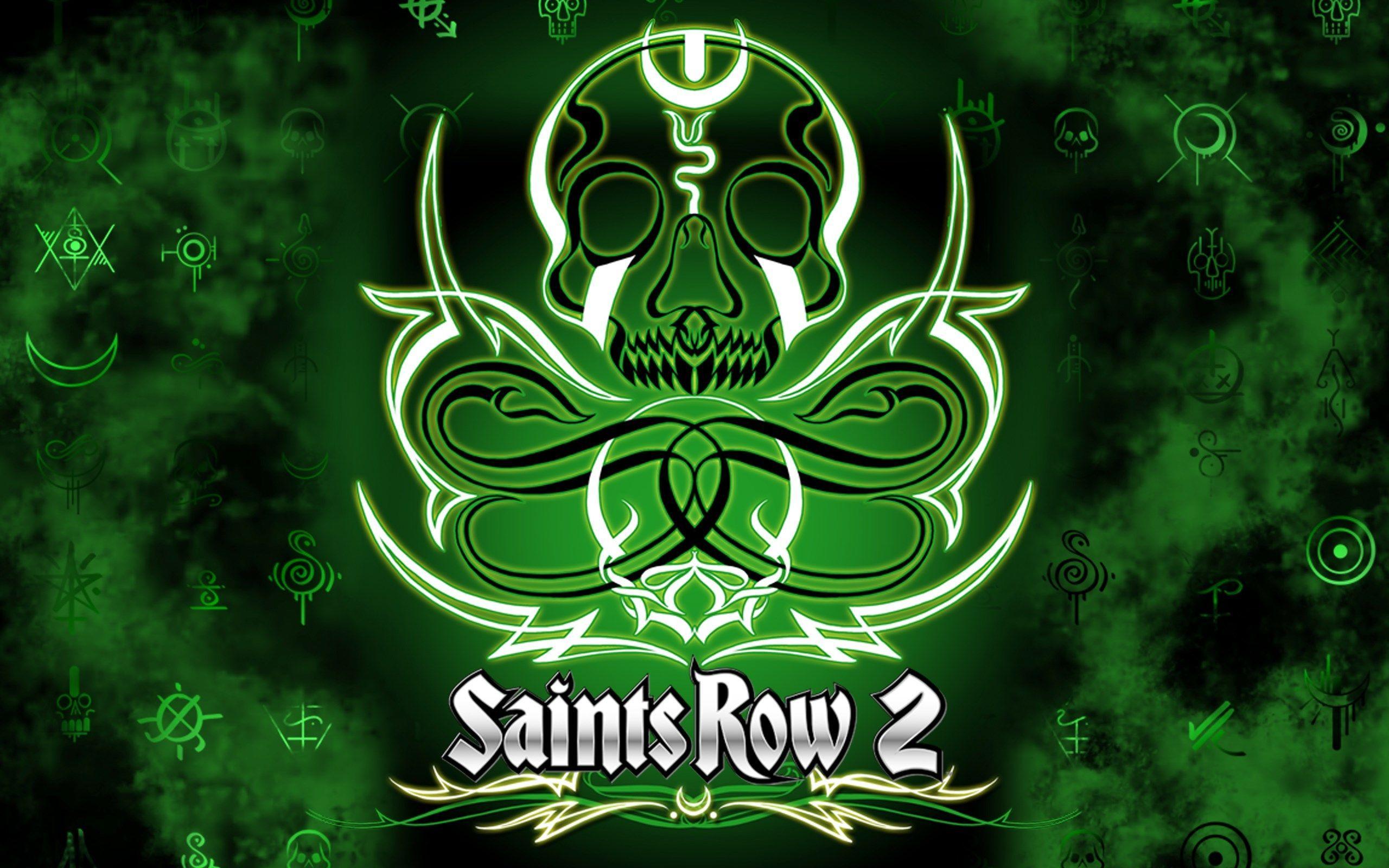 Saints Row 2 Wallpapers - Top Free Saints Row 2 Backgrounds ...