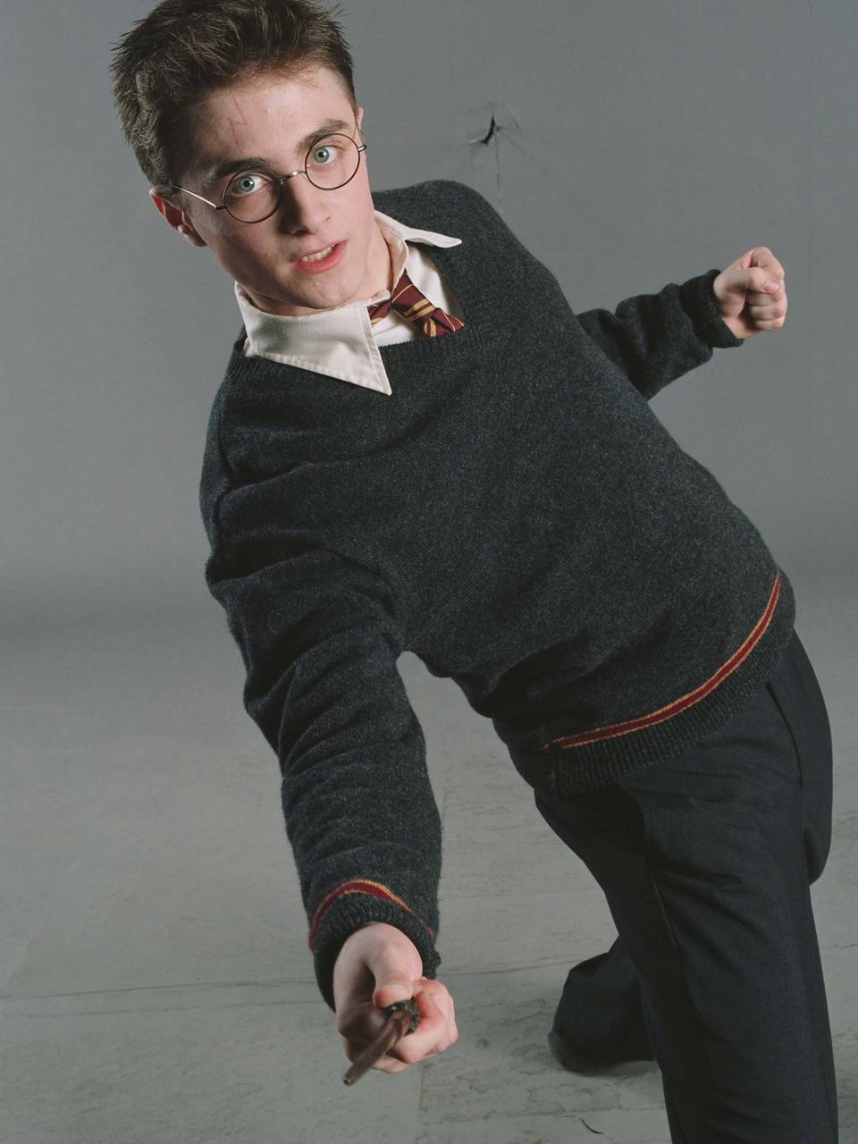 Harry Potter Daniel Radcliffe Wallpapers - Top Free Harry Potter Daniel ...