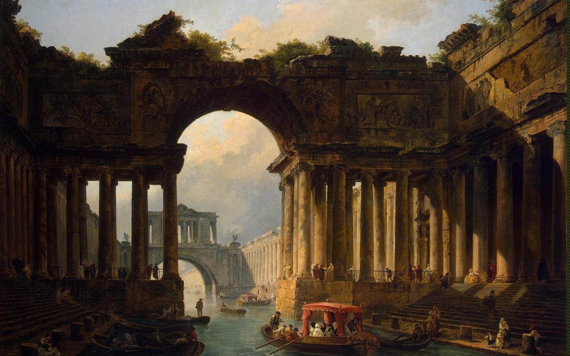 Historical Art Wallpapers - Top Free Historical Art Backgrounds ...