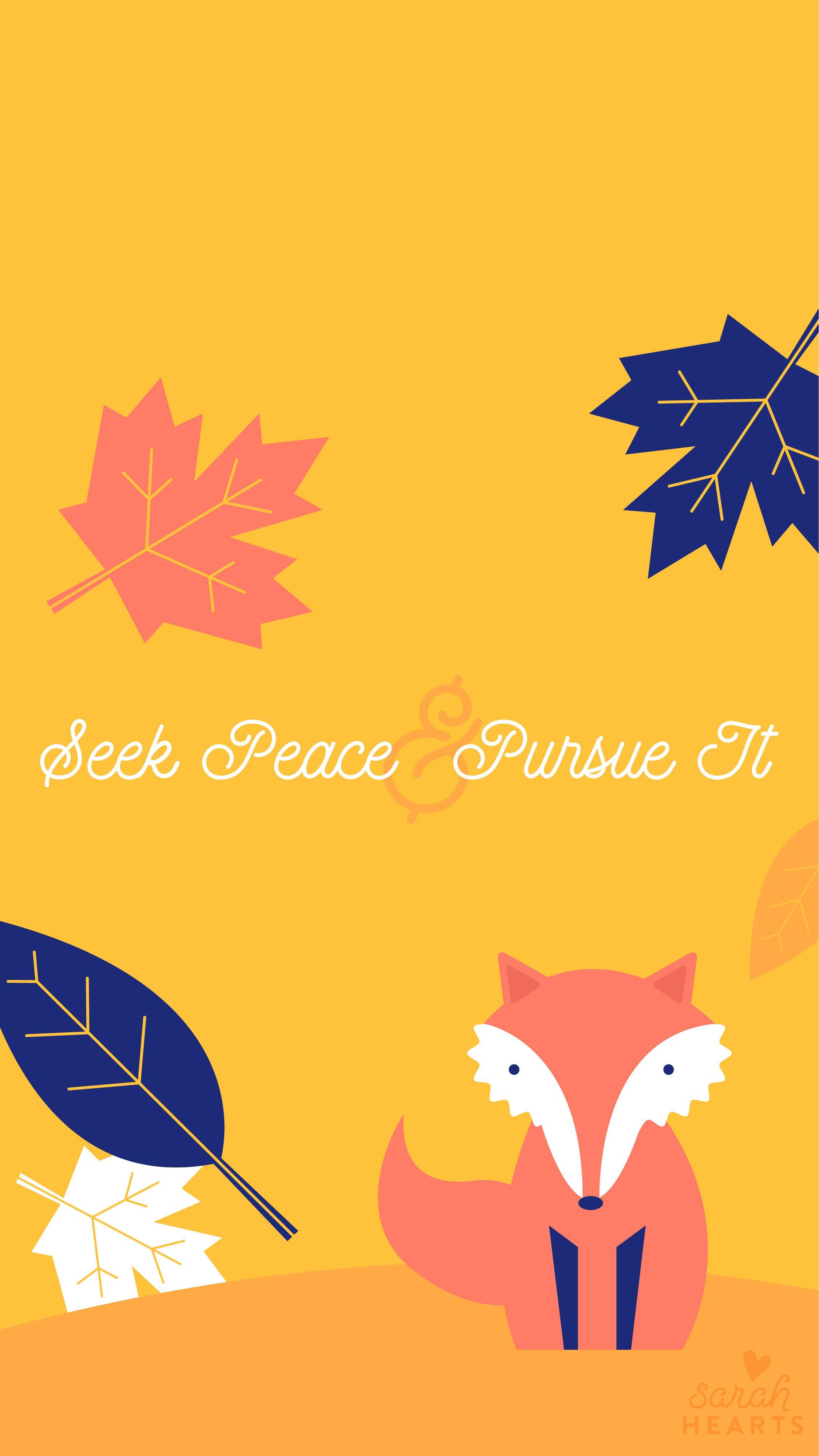 Fall Fox Wallpapers - Top Free Fall Fox Backgrounds - WallpaperAccess