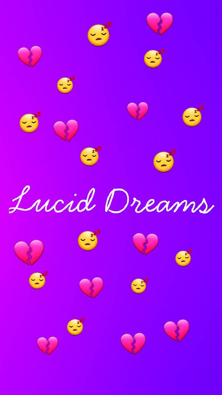 Lucid Dream Wallpapers - Top Free Lucid Dream Backgrounds - WallpaperAccess