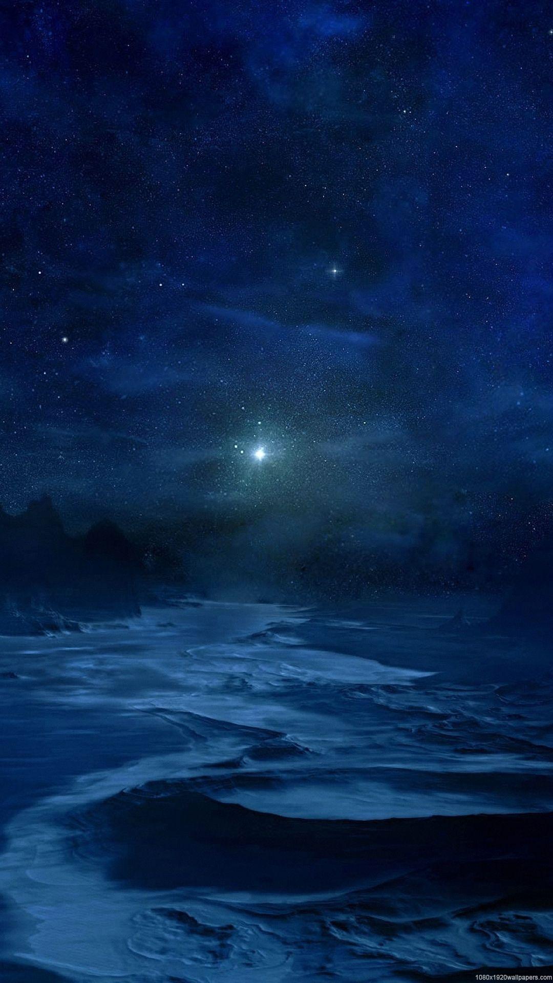 Star Blue Wallpapers - Top Free Star Blue Backgrounds - WallpaperAccess