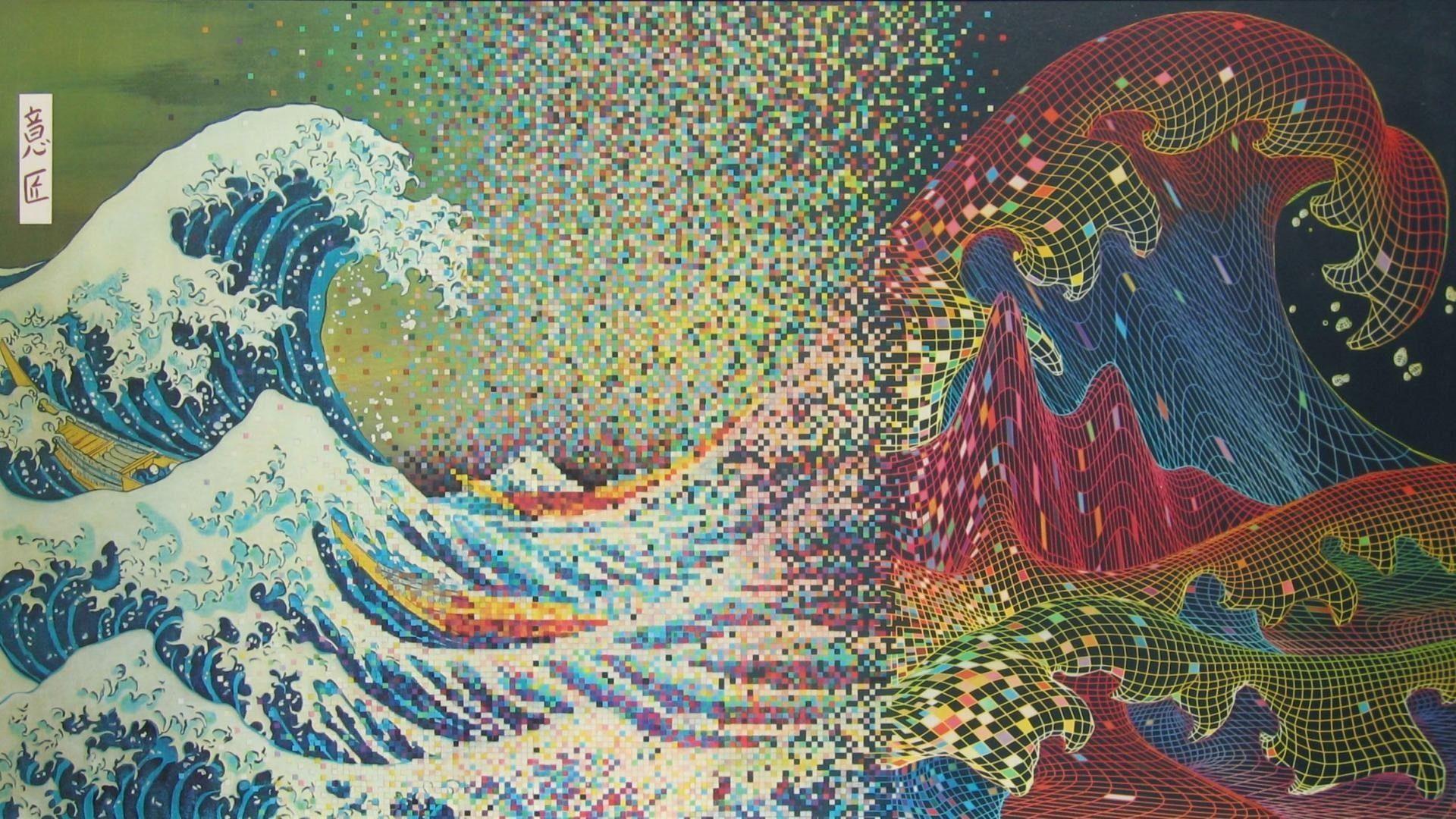 Hippie Abstract HD Wallpapers - Top Free Hippie Abstract HD Backgrounds ...
