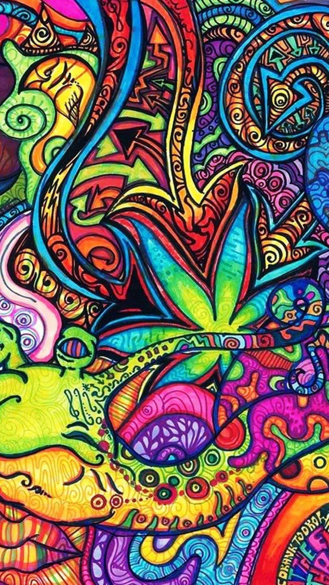 Hippie Abstract HD Wallpapers - Top Free Hippie Abstract HD Backgrounds ...