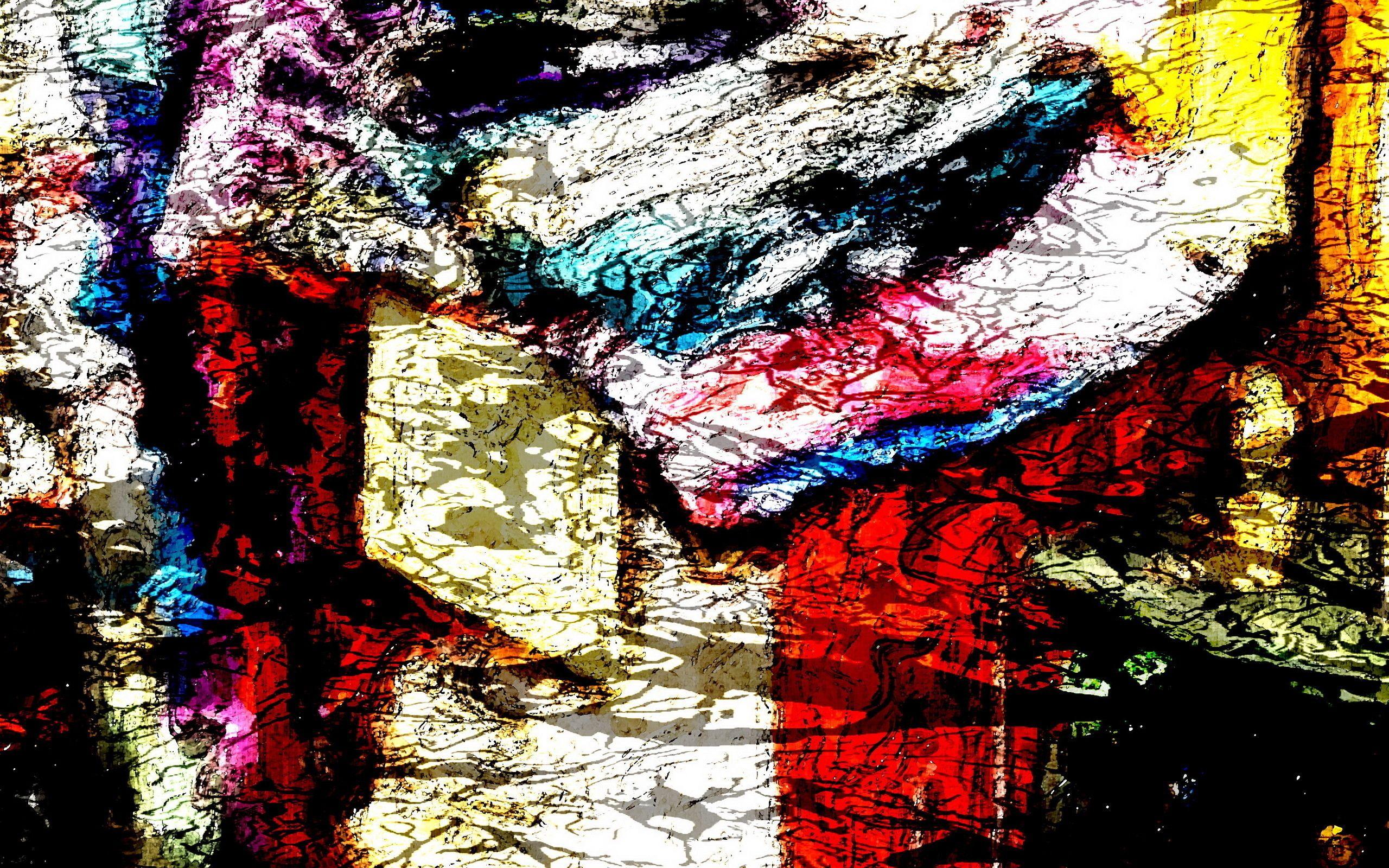 Hippie Abstract HD Wallpapers - Top Free Hippie Abstract HD Backgrounds ...