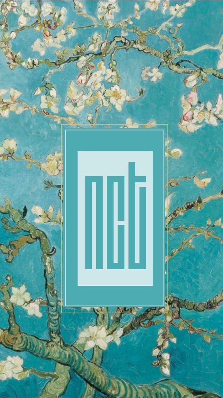 NCT Dream Logo Wallpapers - Top Free NCT Dream Logo Backgrounds ...