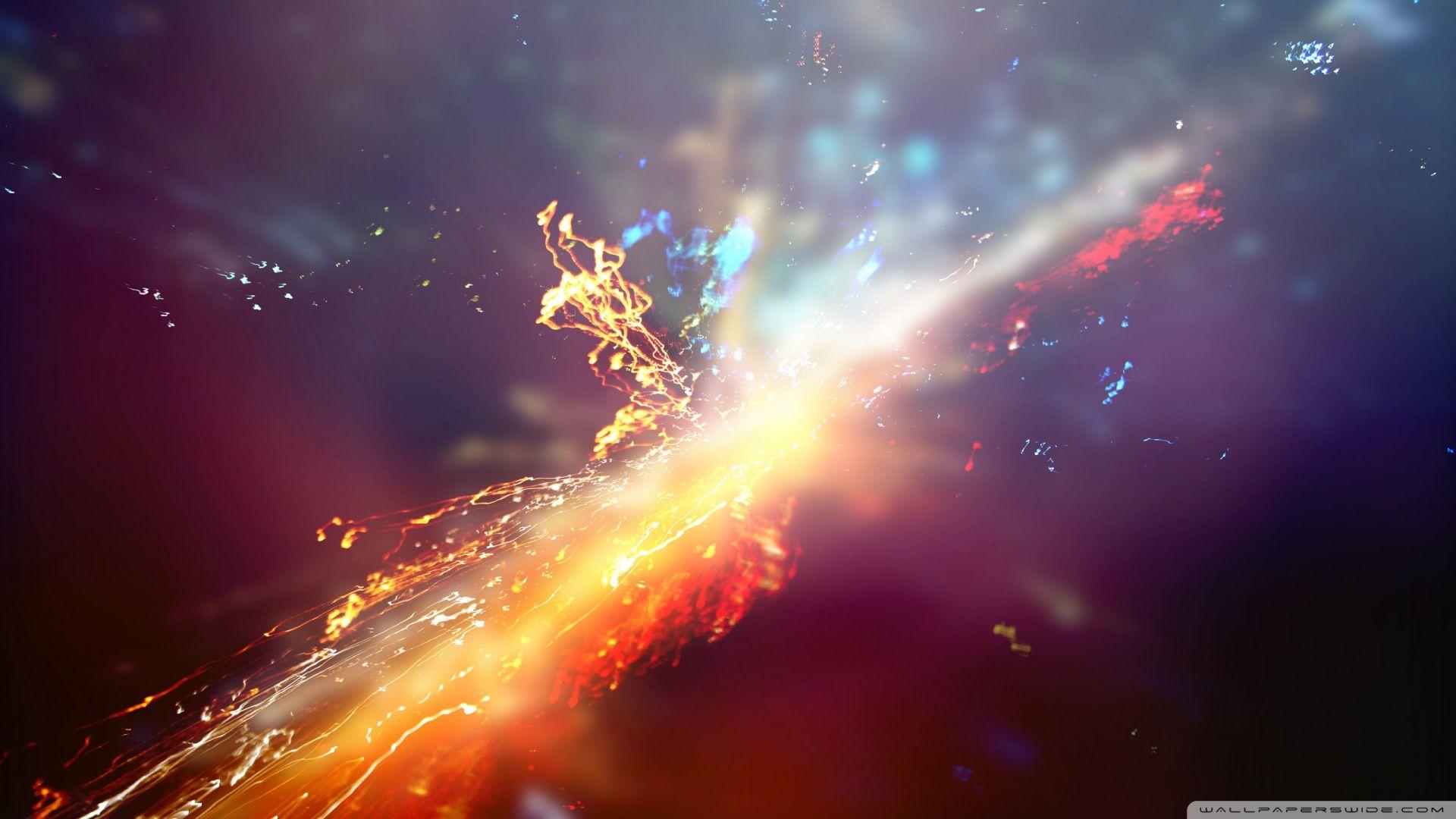 World Explosion Wallpapers - Top Free World Explosion Backgrounds ...