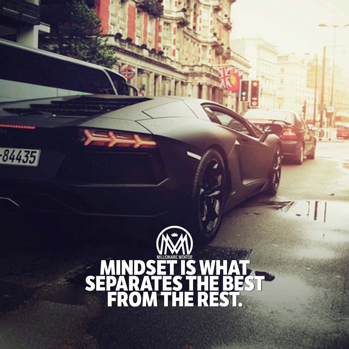 Millionaire Mindset Wallpapers - Top Free Millionaire Mindset ...