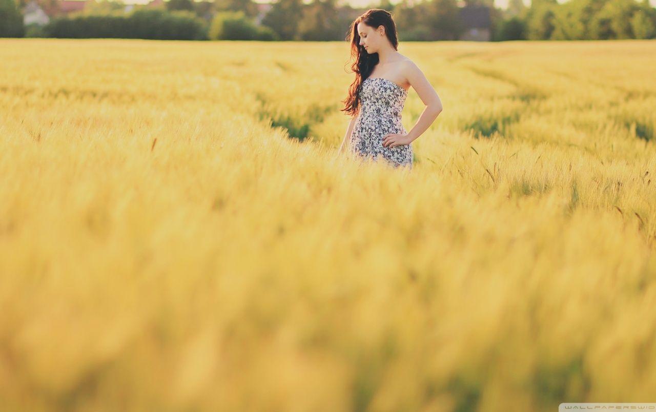 Crop Field Wallpapers - Top Free Crop Field Backgrounds - WallpaperAccess