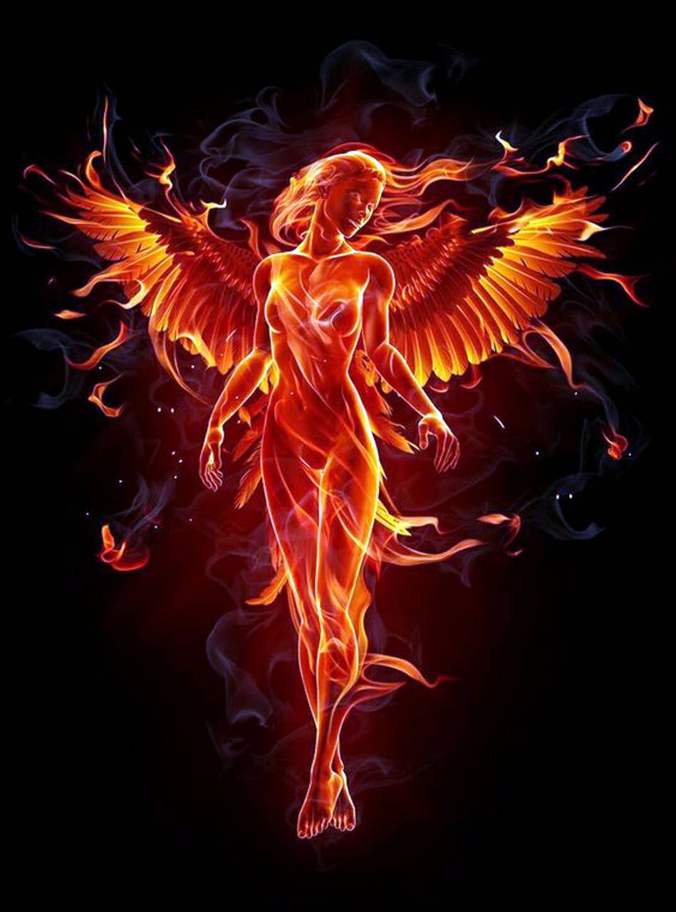 Fire Angel Wallpapers Top Free Fire Angel Backgrounds Wallpaperaccess