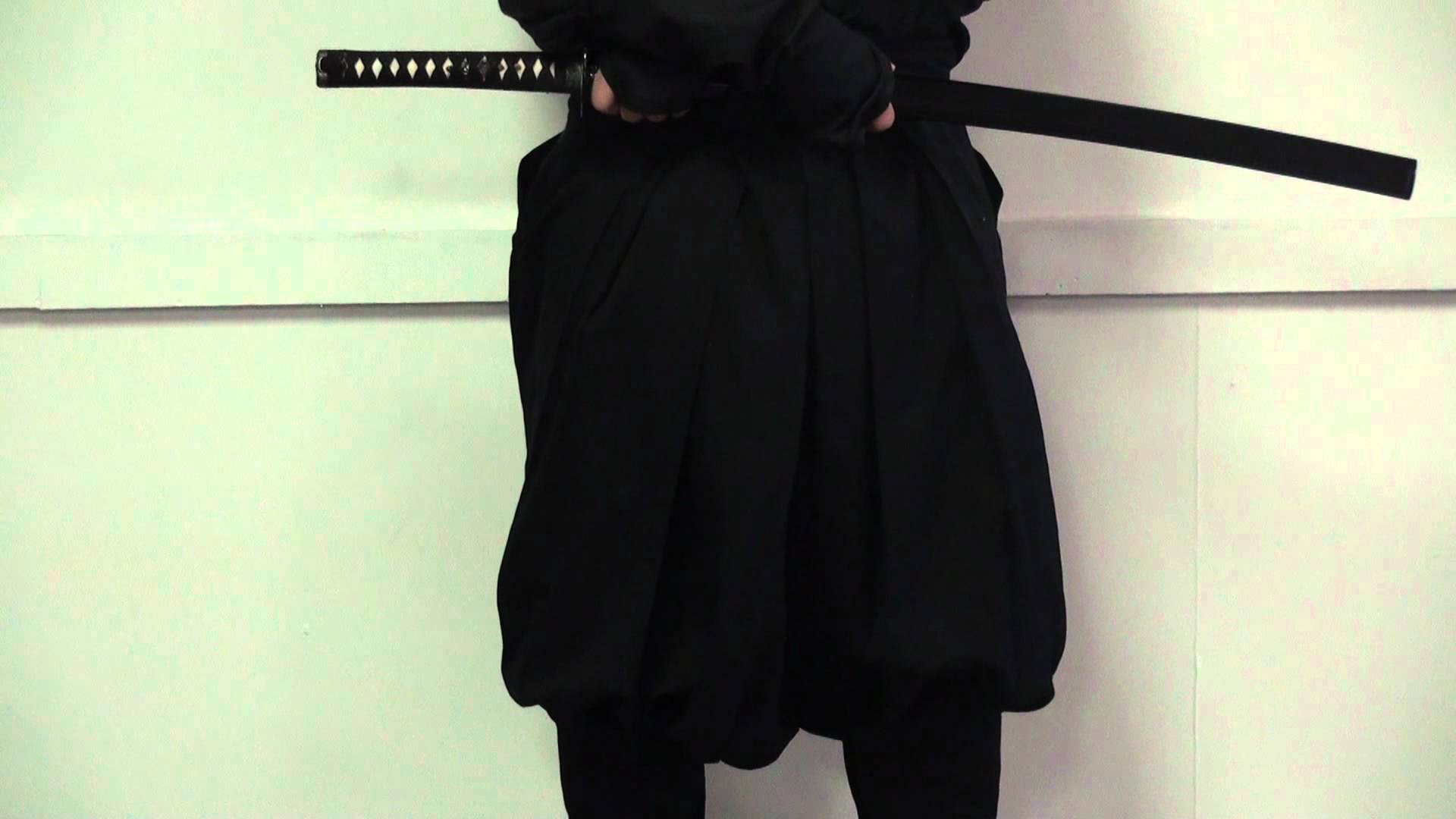 Real Ninja Wallpapers - Top Free Real Ninja Backgrounds - WallpaperAccess