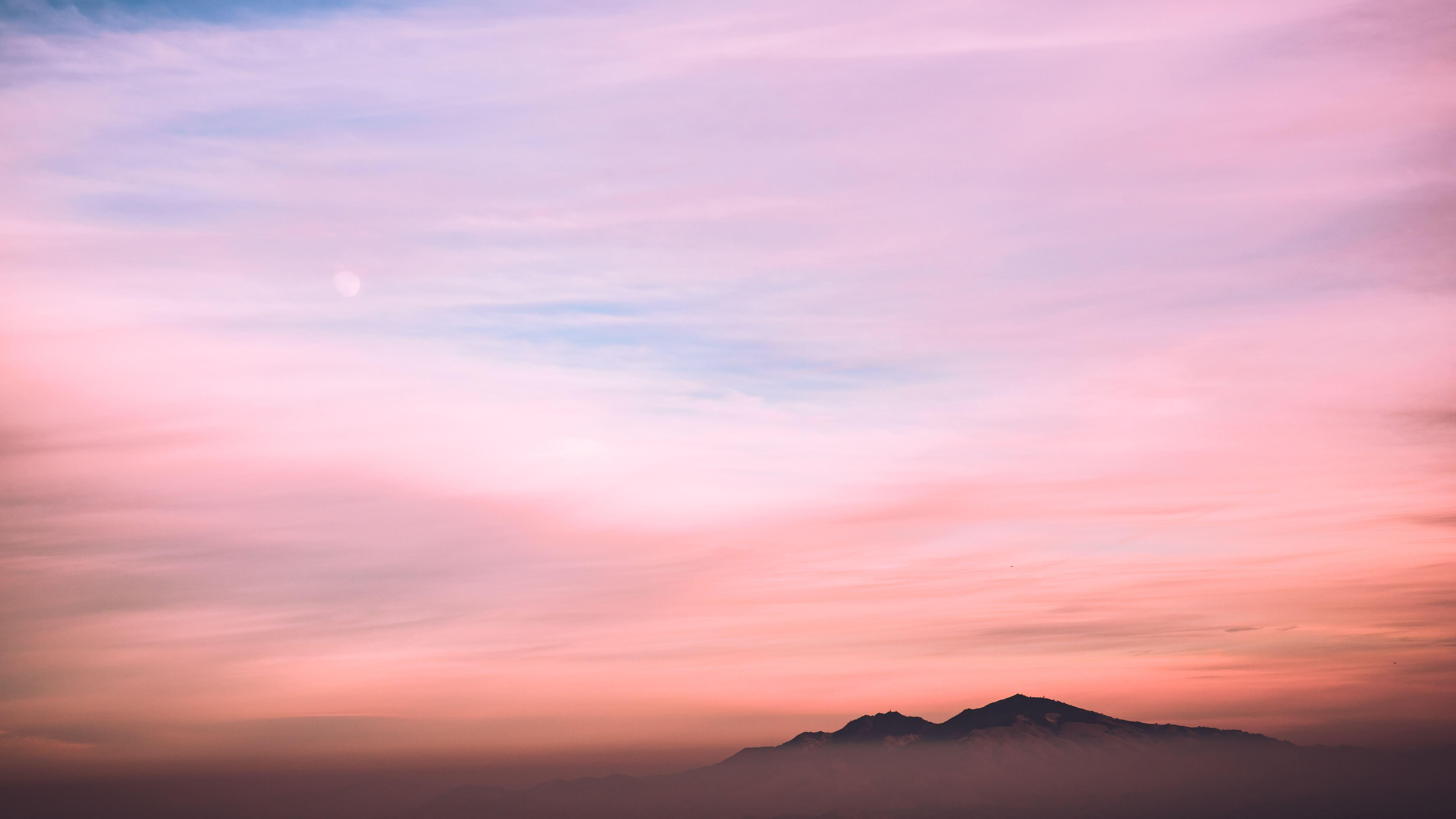 Cloudy Morning Wallpapers - Top Free Cloudy Morning Backgrounds ...