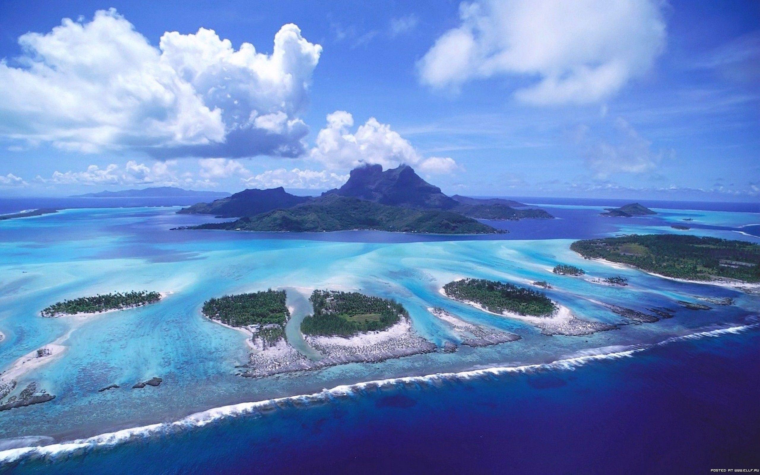 Ocean Mountain Wallpapers - Top Free Ocean Mountain Backgrounds ...