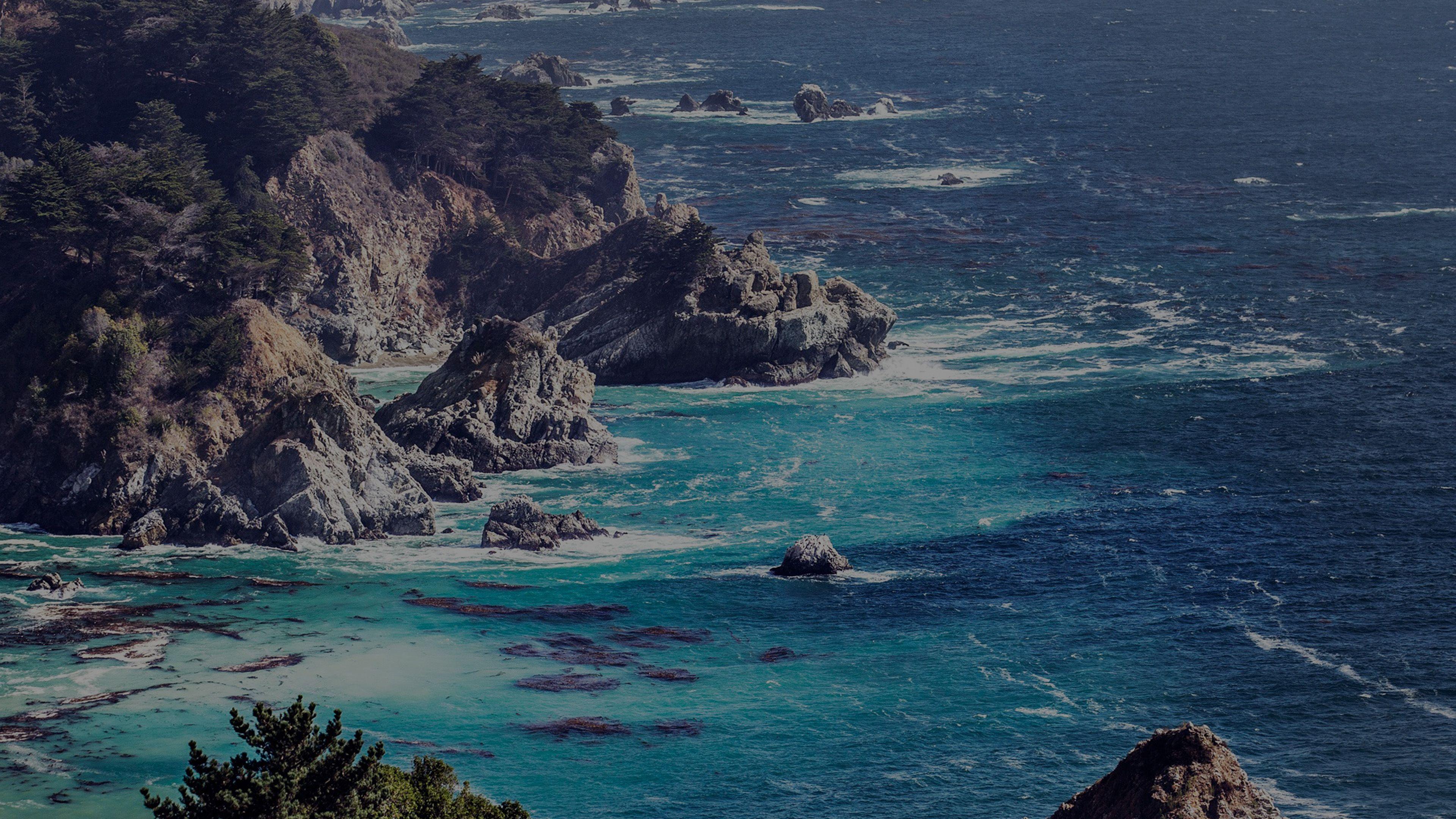 Dark Summer Wallpapers - Top Free Dark Summer Backgrounds - WallpaperAccess