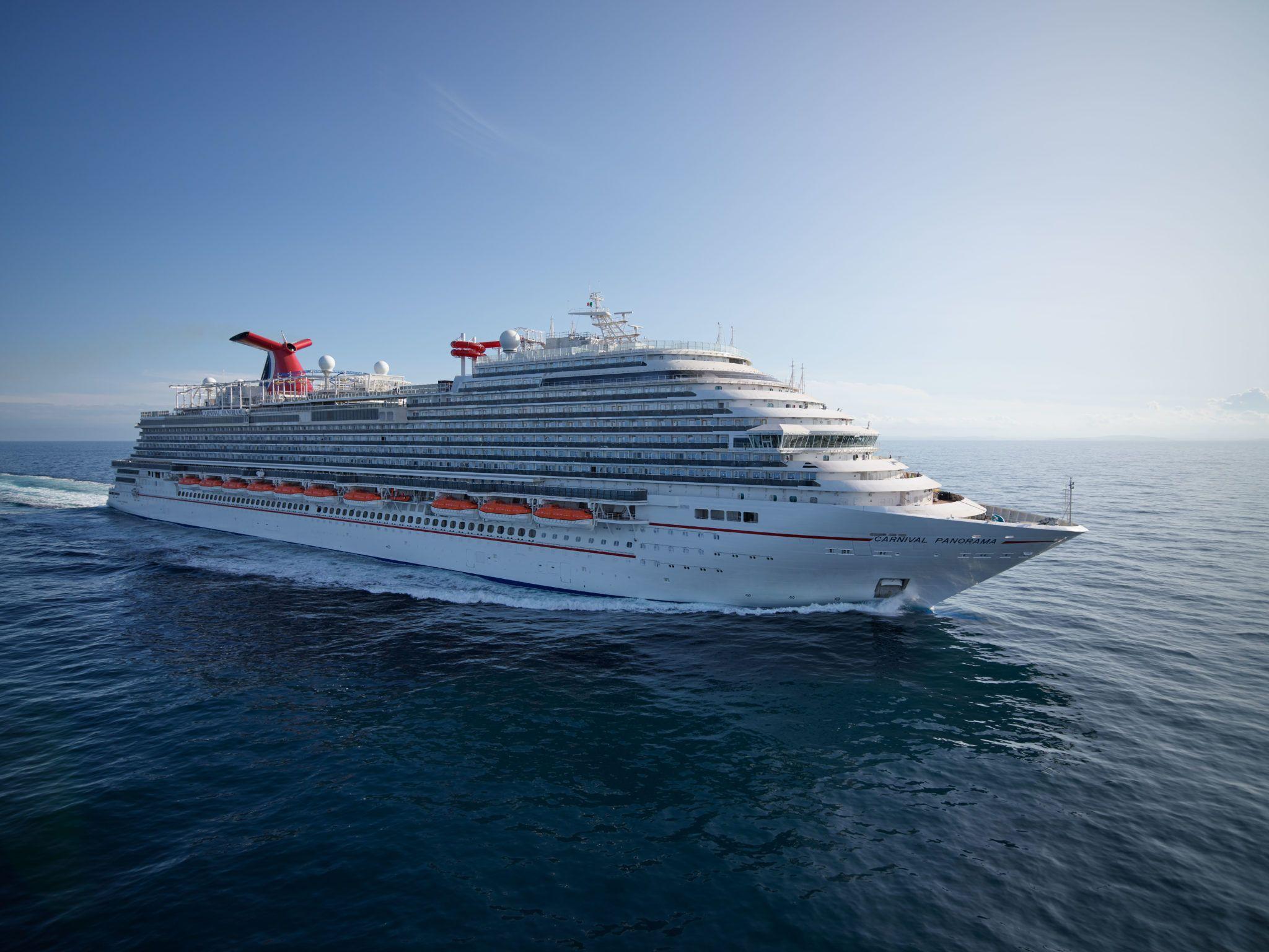 Carnival Cruise Wallpapers - Top Free Carnival Cruise Backgrounds ...