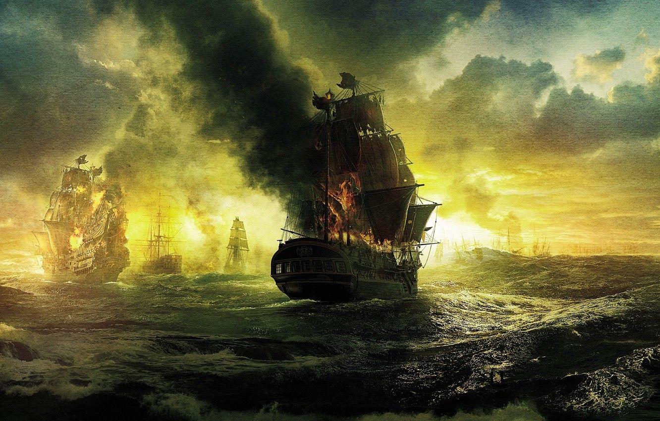 The Black Pearl Wallpapers - Top Free The Black Pearl Backgrounds ...