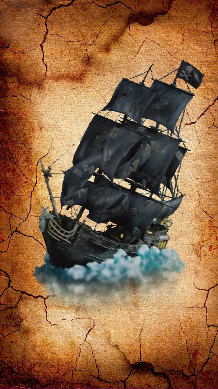 The Black Pearl Wallpapers - Top Free The Black Pearl Backgrounds ...