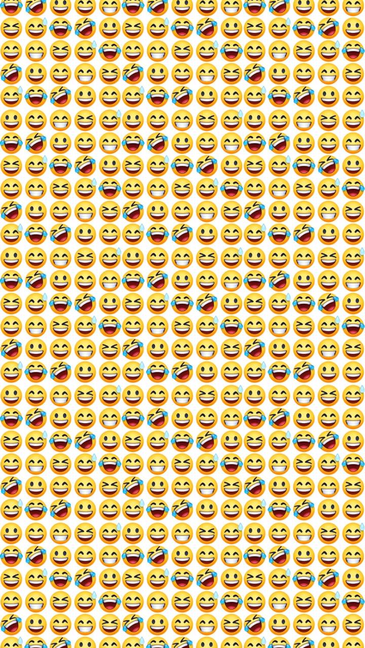 Laughing Emoji Wallpapers - Top Free Laughing Emoji Backgrounds ...